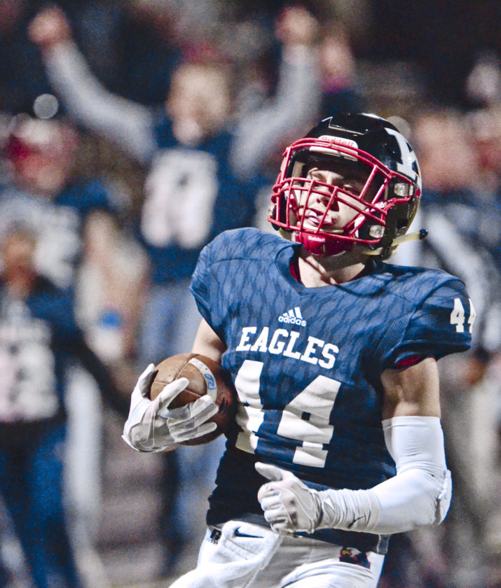 Returning to glory | News, Sports, Jobs - Tribune Chronicle